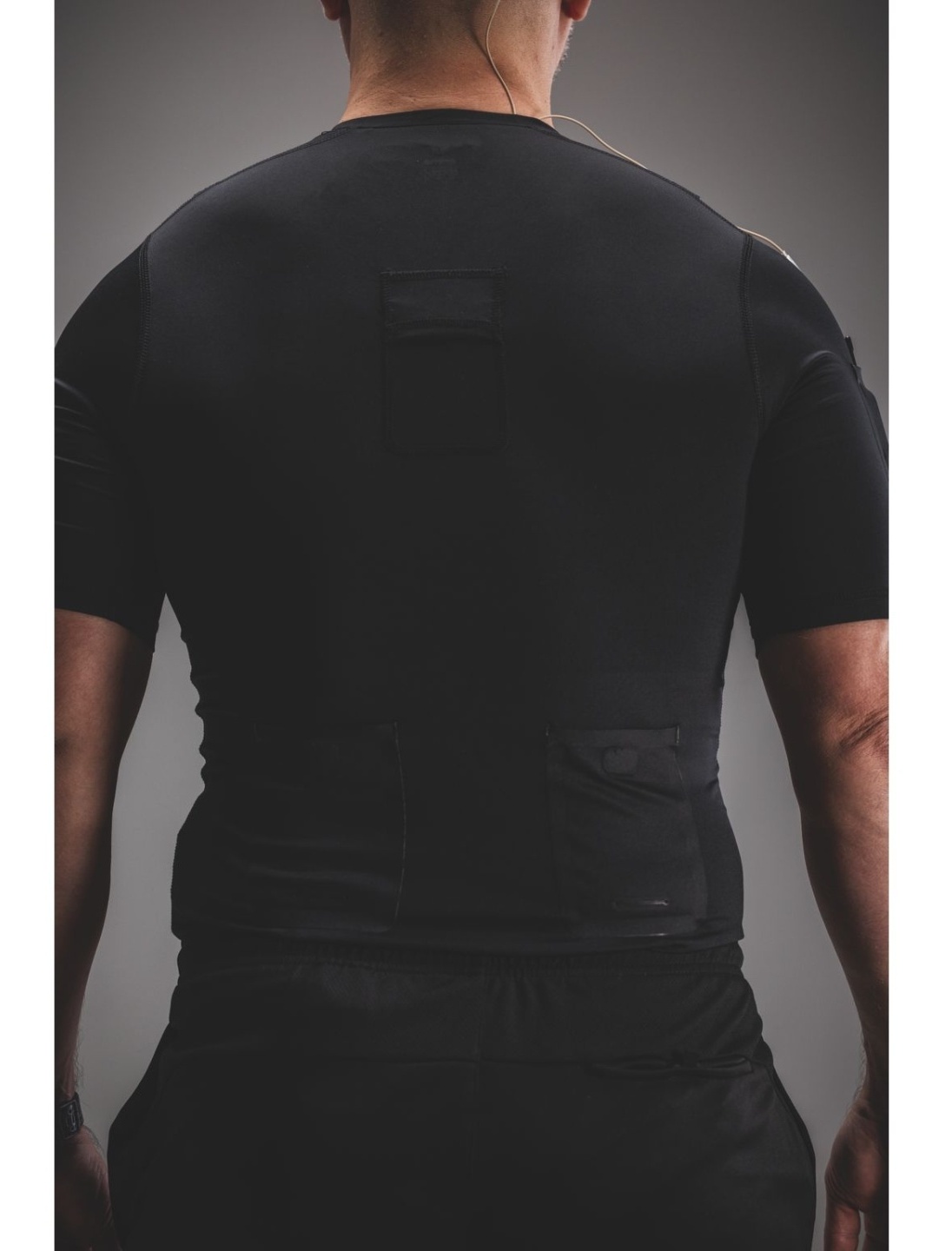 ERIMA REFEREE T-Shirt function underwear - Der HandballBÄR Online Shop